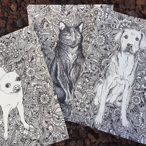 Personalized Dog Design - Etsy