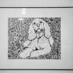 Personalized Dog Design - Etsy