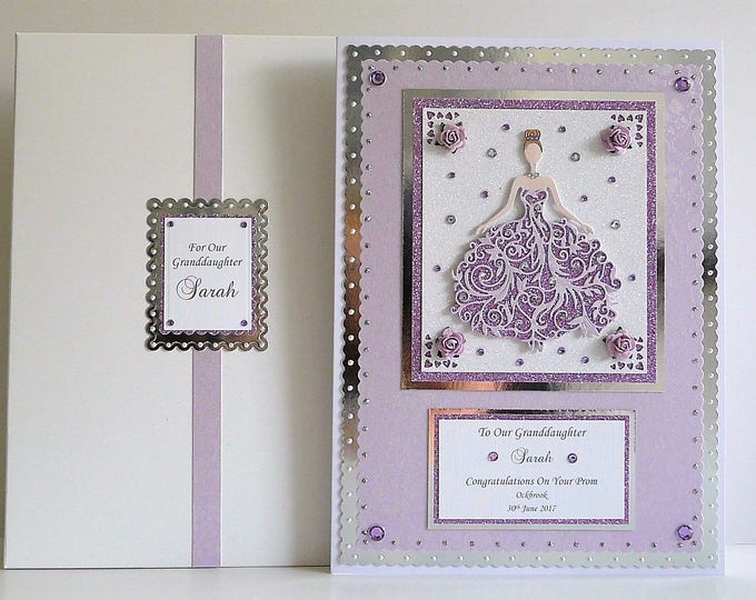 DazzlingHandmadeCard - Etsy UK