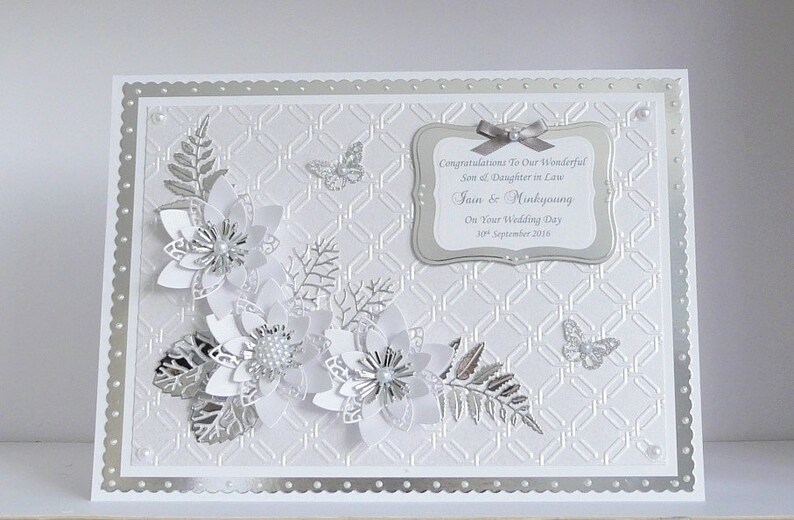 Wedding Day Card Large A4 Handmade Personalised Boxed For Etsy UK wedding-day-card-large-a4-handmade-personalised-boxed-for-etsy-uk