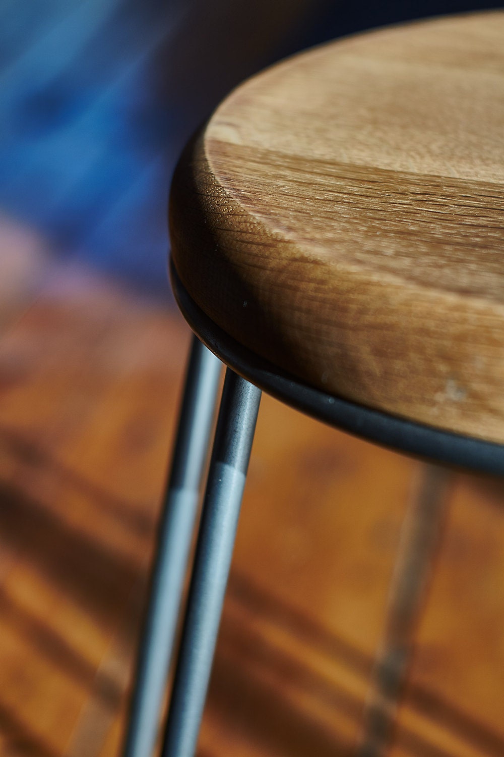 25 Counter height stool | Etsy