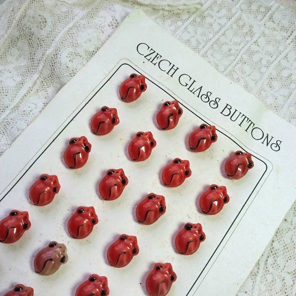 Realistic Buttons - Etsy