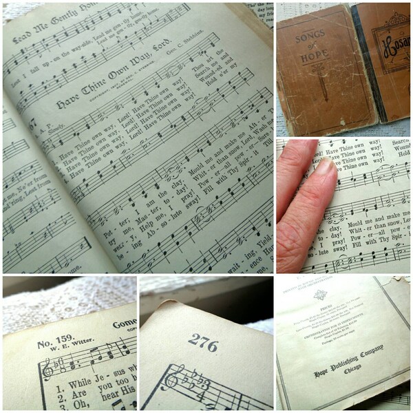 1920 Sheet Music - Etsy