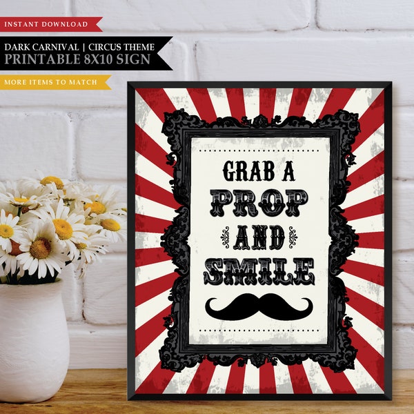 Pirate Photo Booth - Etsy