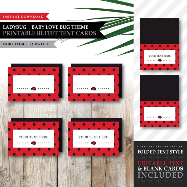 Little Ladybird - Etsy