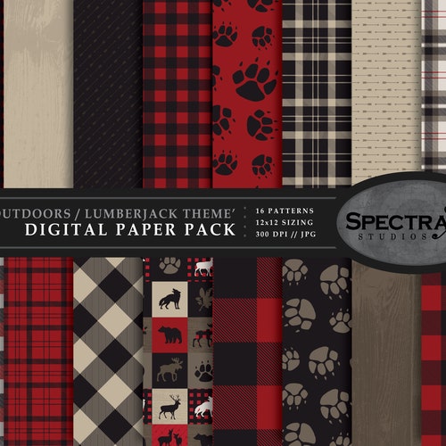 Paper Phones Digital Scrapbooking Crafts Web Design Backgrounds Sale 1