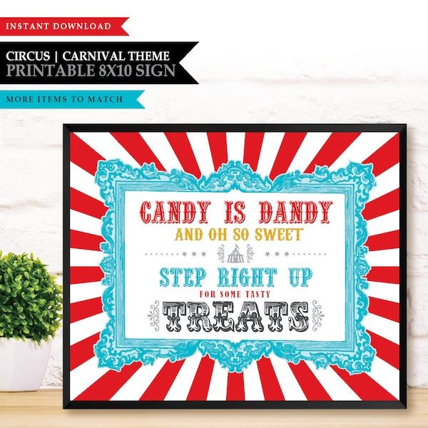 Candy Station - Etsy
