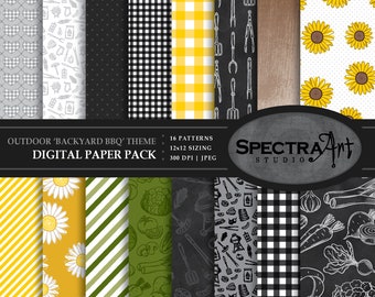 Army 'military Men' Theme printable Digital Party Paper Pack DIY ...