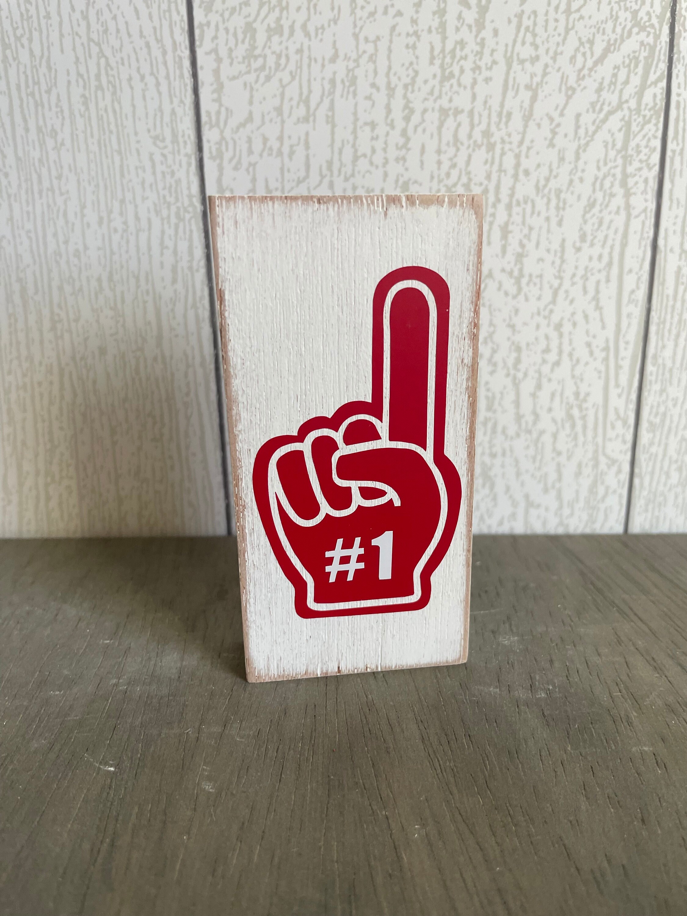 Baseball Wood Signs, Baseball Tiered Tray, Sports, Baseball, Shelf ...