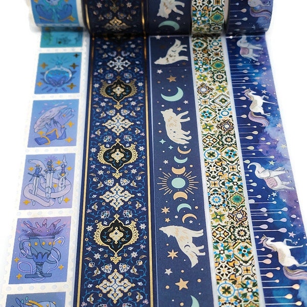 Washi Pattern - Etsy