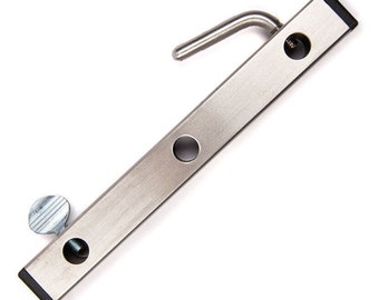 Lowery Silver Grey Workstand With Side Clamp SG1 - Etsy