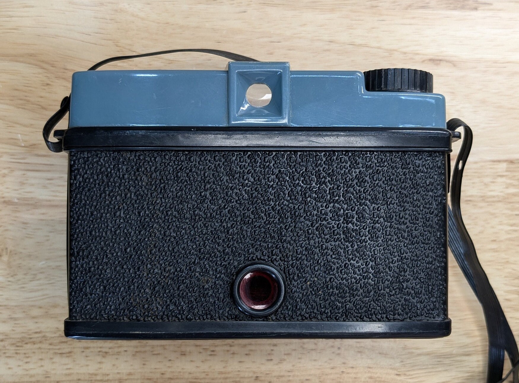 Vintage Diana Clone Mego Matic Plastic Medium Format Camera - Etsy