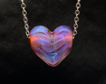 Double Helix Glass | Etsy