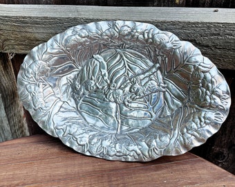 Arthur Court Tray - Etsy