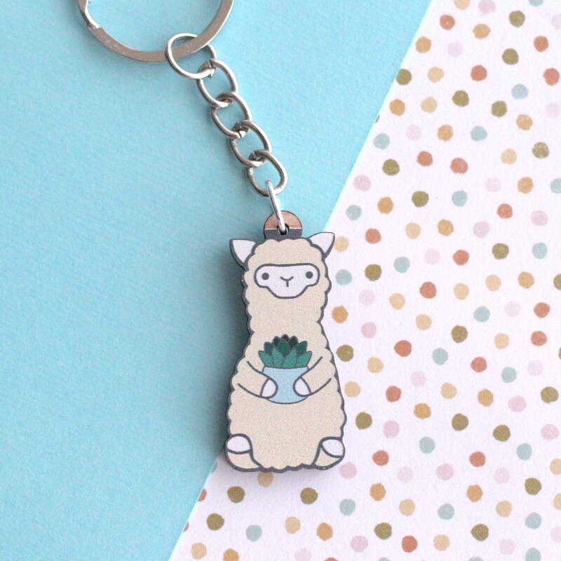 Backpack Keychains - Etsy