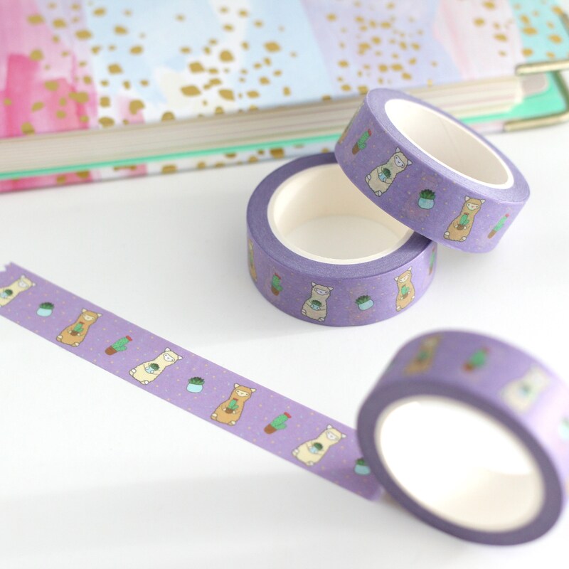 Japanese Tape - Etsy