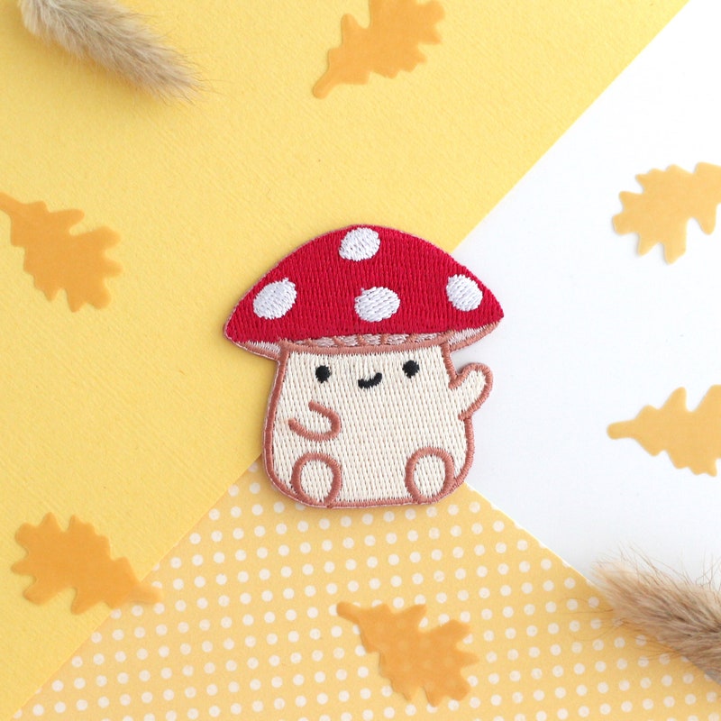 Cute Patches - Etsy