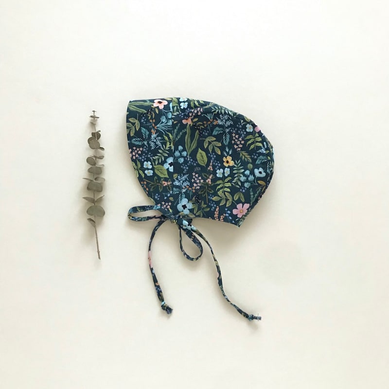 Sun Bonnet - Etsy