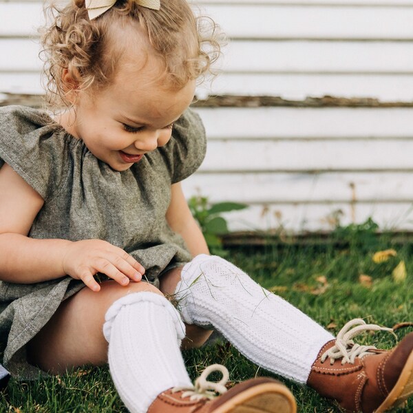 Fall Toddler Dress - Etsy