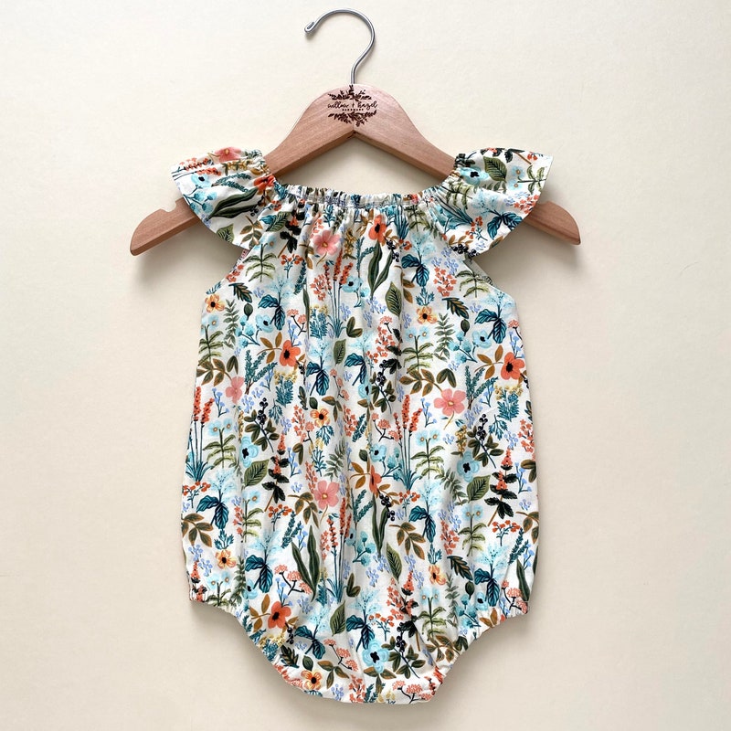 Amalfi Baby Outfits - Etsy
