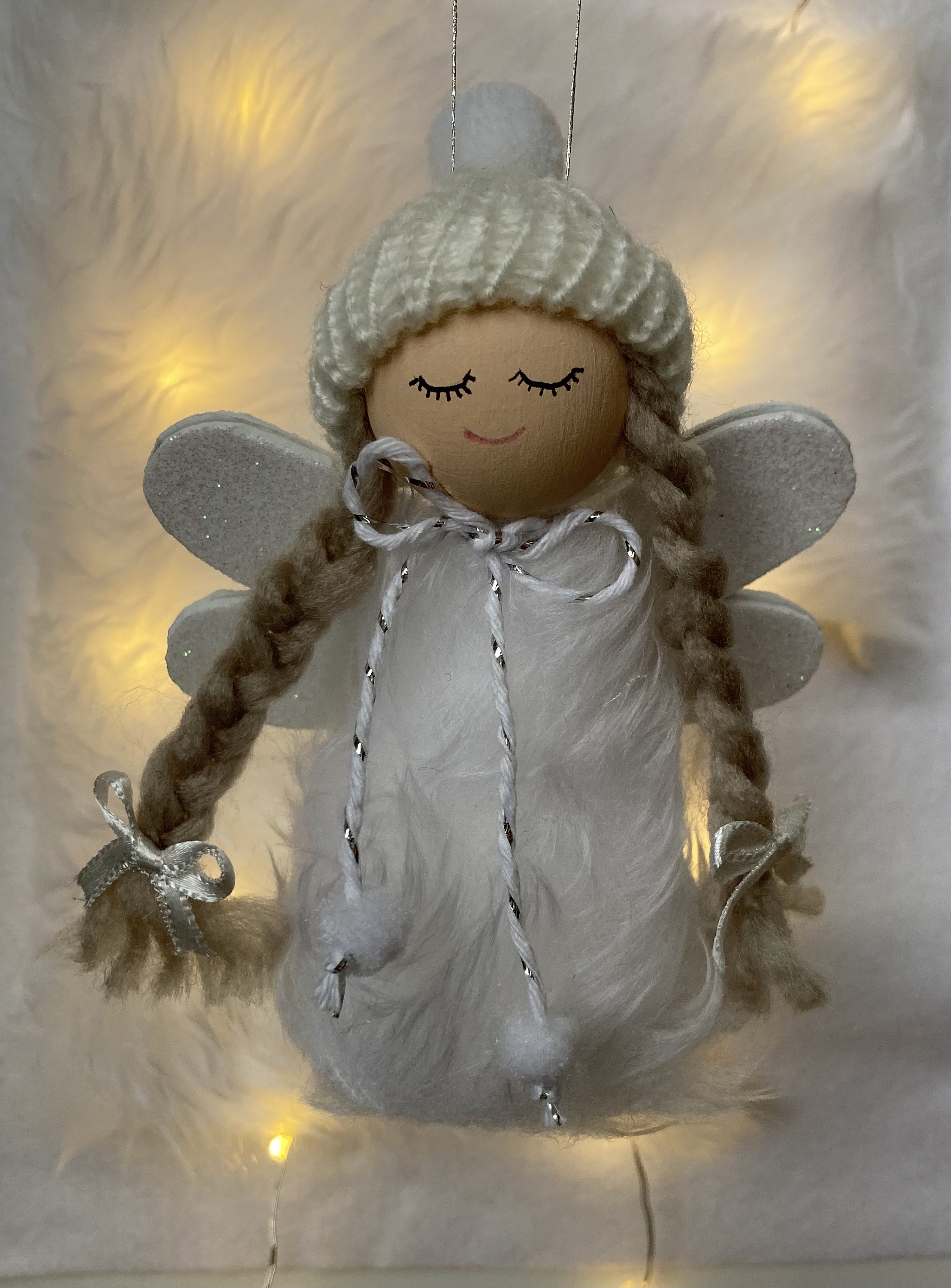 Christmas Angel - Etsy