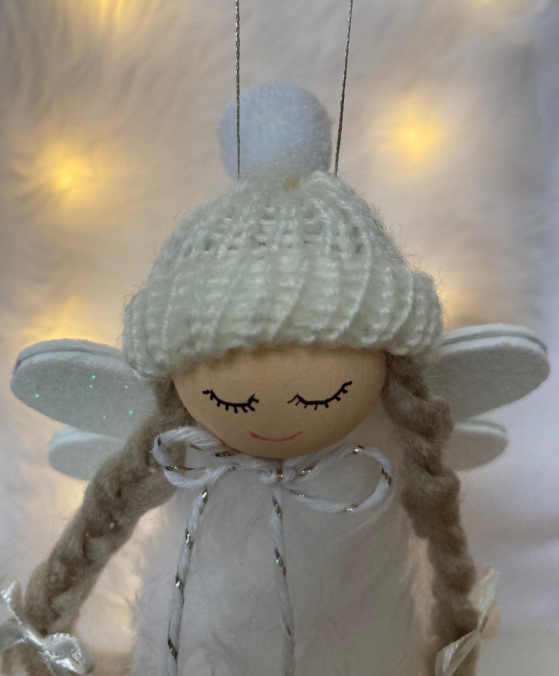 Christmas Angel - Etsy
