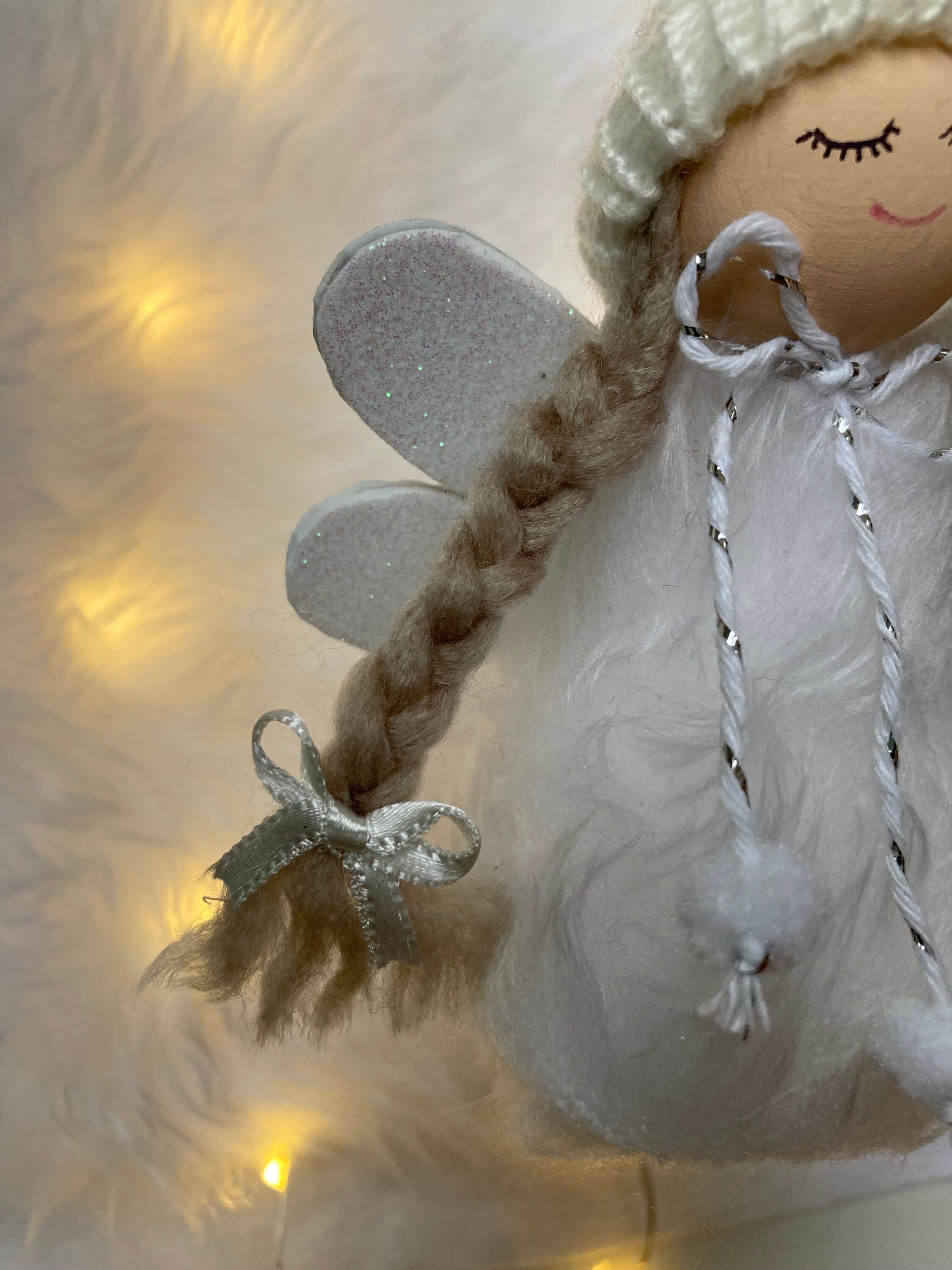 Christmas Angel - Etsy