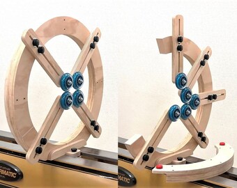 Wood Spindles 16 Inch - Etsy