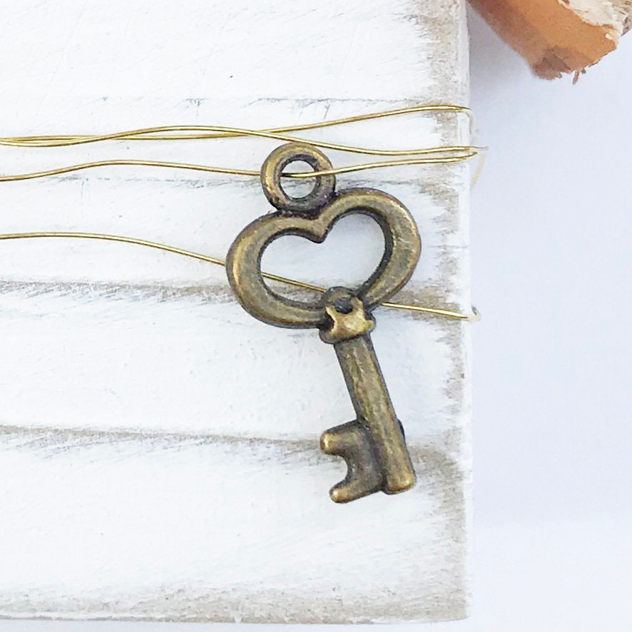 Little White House Wooden Charm Wedding Gift | Etsy