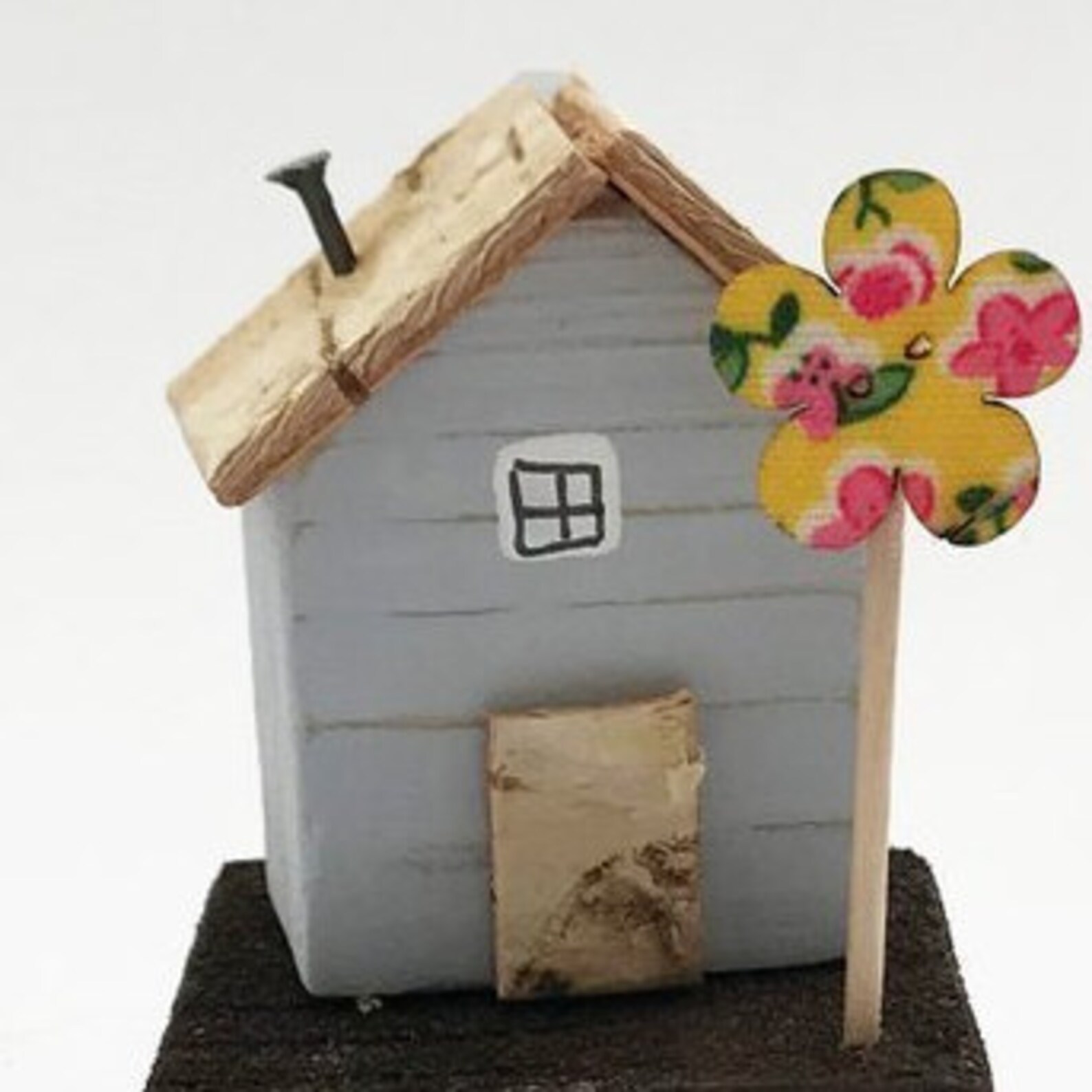 House Figurine New Home Gifts - Etsy UK