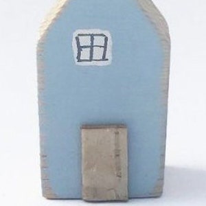 Fridge Magnet Magnetic Tiny Wood House Kitchen and Dining - Etsy