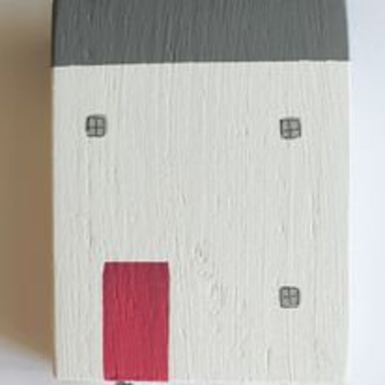 House Key Holder for Wall Home Decor New Home Gift Can be | Etsy