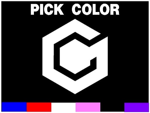 Nintendo Gamecube Logo Vinyl Decal Pick Size & Color Wall Car or Truck ...