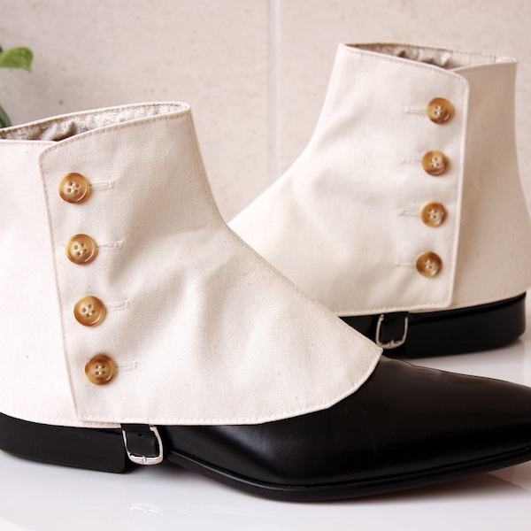 Spats - Etsy