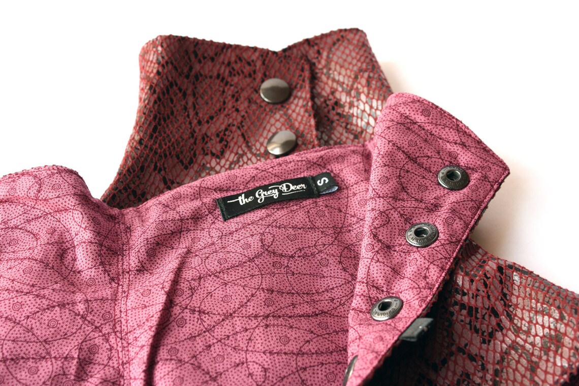 Womens Spats Downloadable PDF Pattern for High Heels Shoes | Etsy