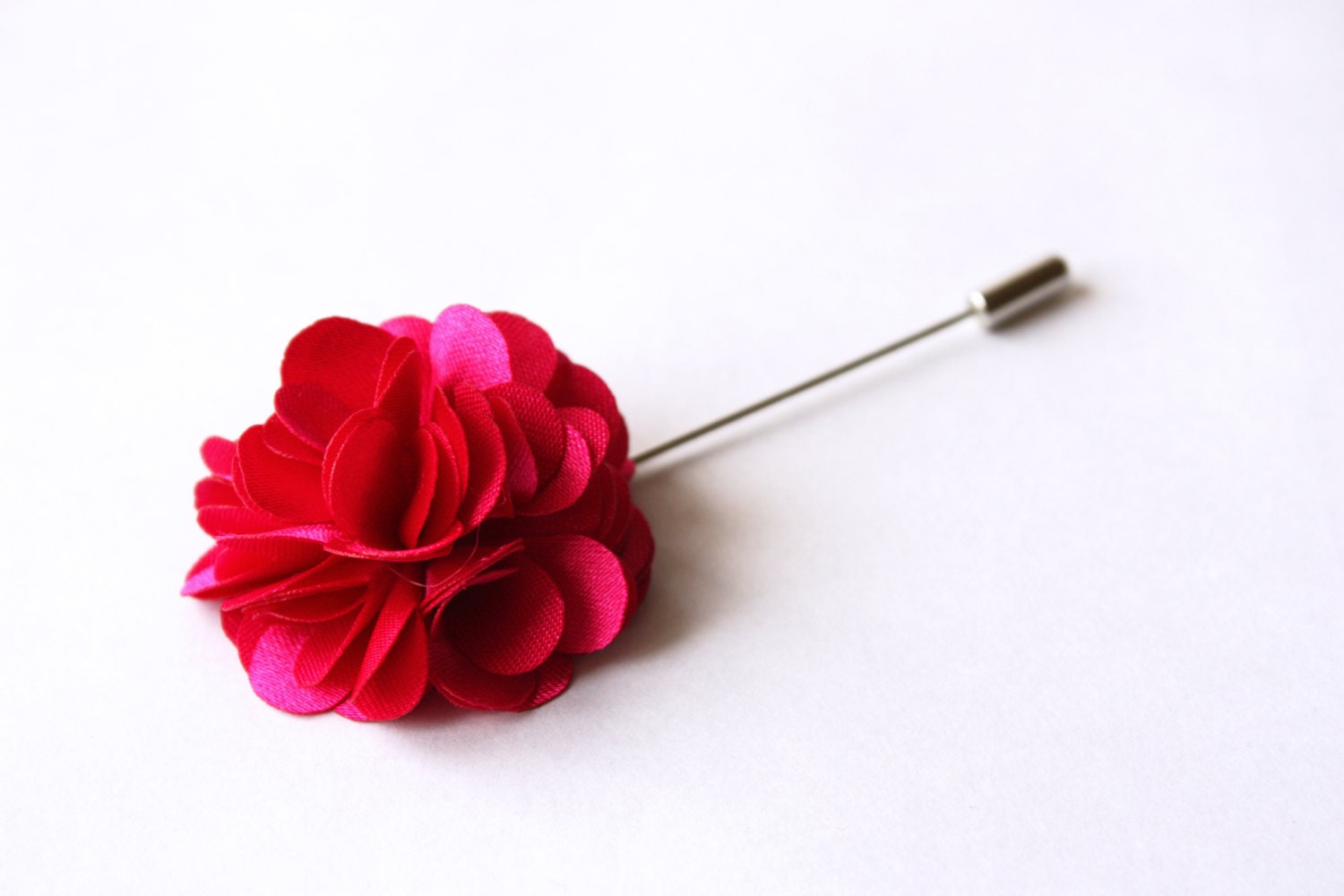 Lapel Pin for Men Wedding Boutonniere Flower Lapel Pin Hot - Etsy
