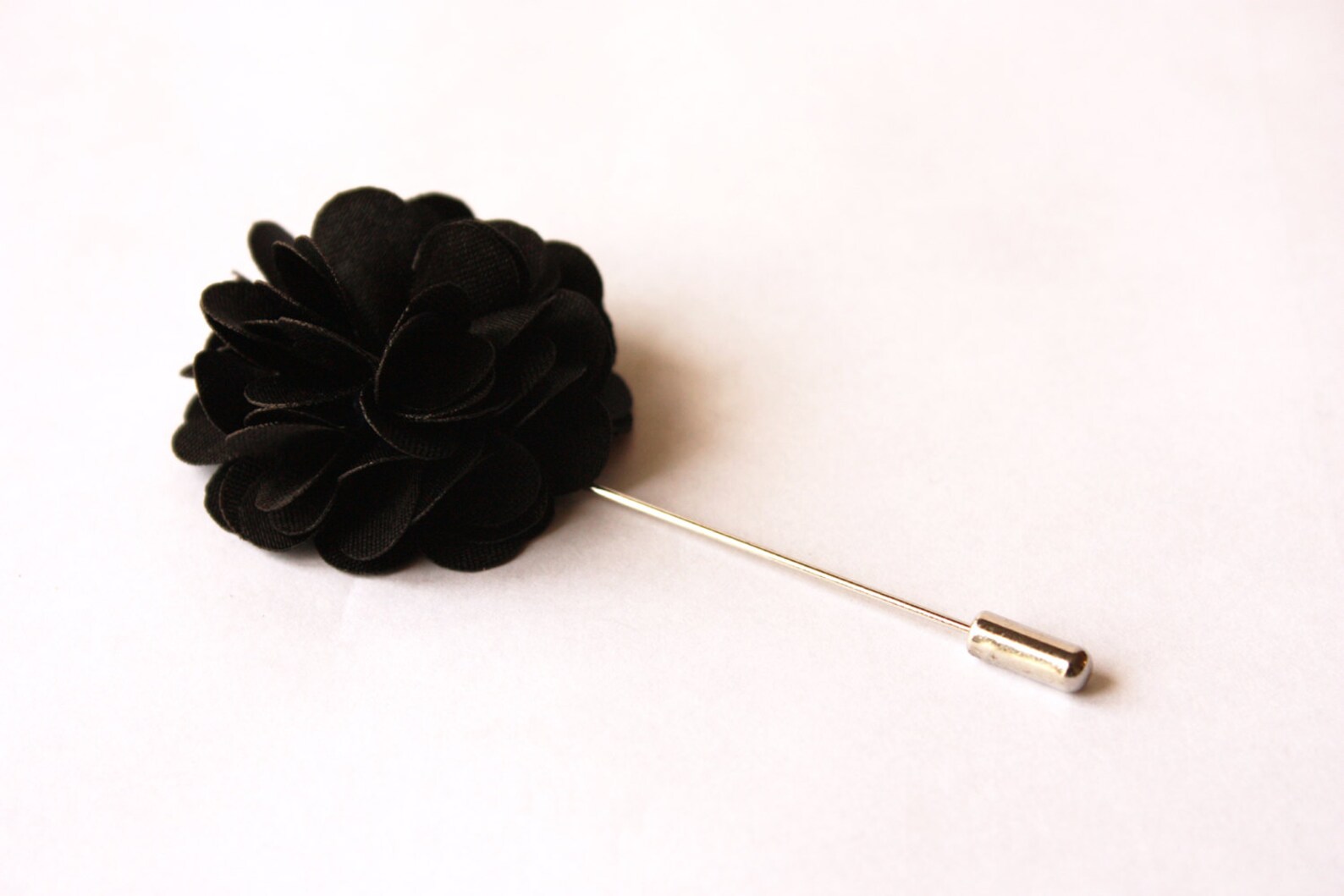 Lapel Pin for Men Wedding Boutonniere Flower Lapel Pin - Etsy