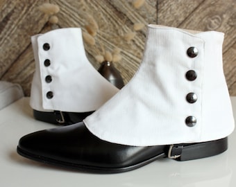 Spats - Etsy
