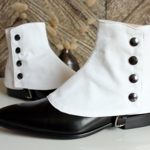 Spats - Etsy