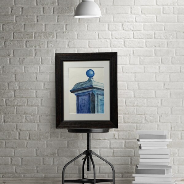 Police Call Box - Etsy
