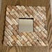 Wine Cork Mirror - Etsy