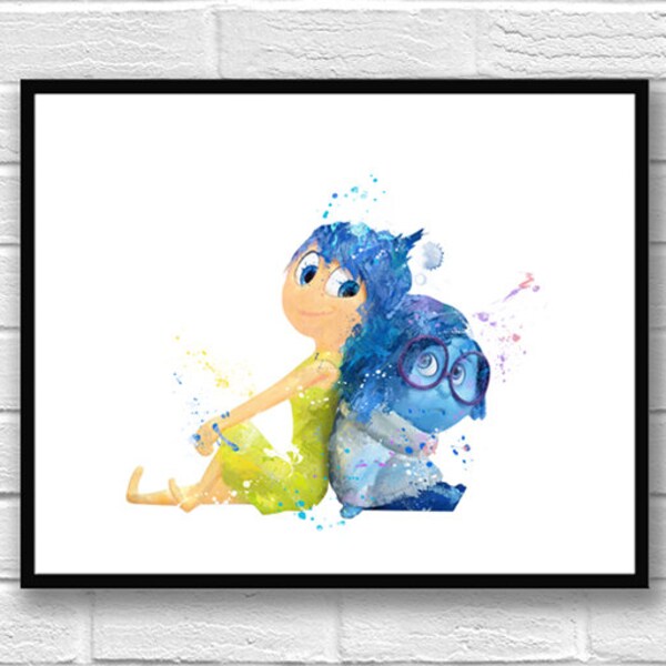 Inside Out Decor - Etsy