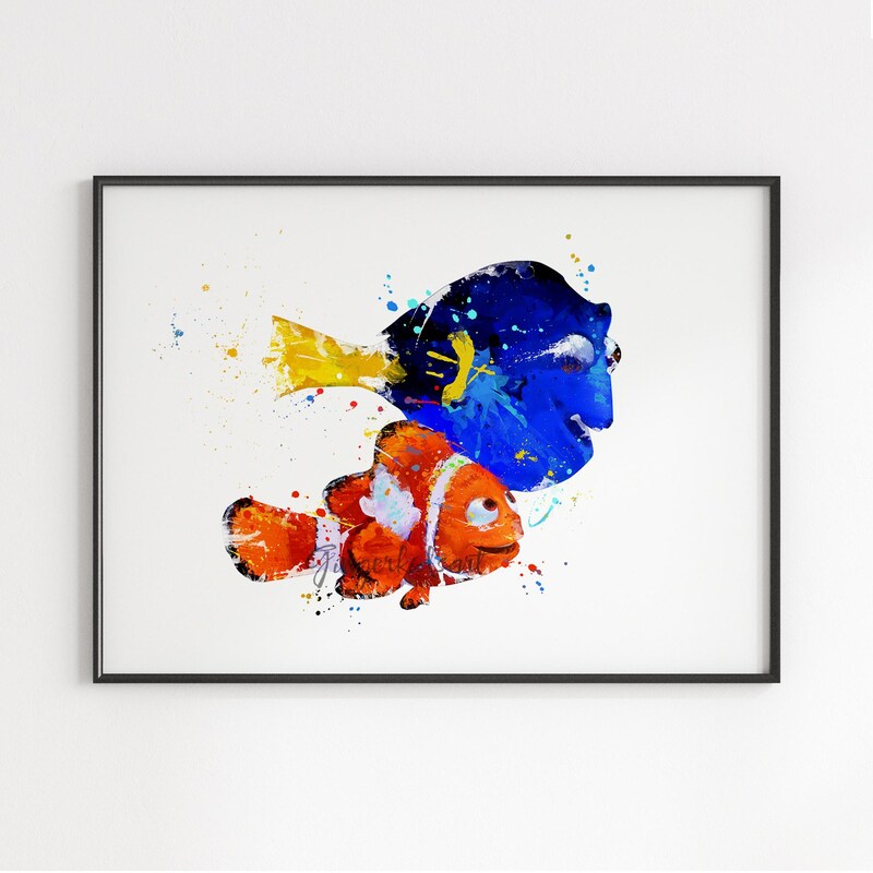 gingerkidsart - Etsy