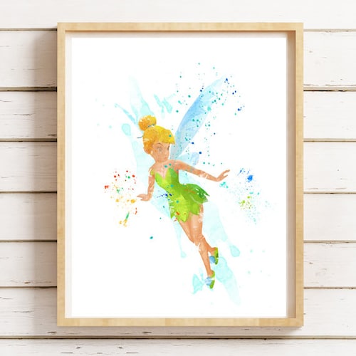 Neverland 2022 Tinkerbell