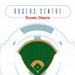 Texas Rangers, Globe Life Field Map, Digital Download, Baseball Fan Art ...
