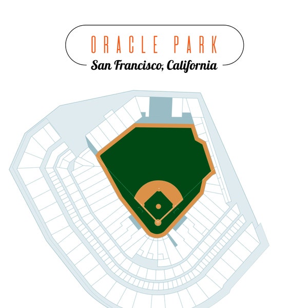 San Francisco Giants - Etsy