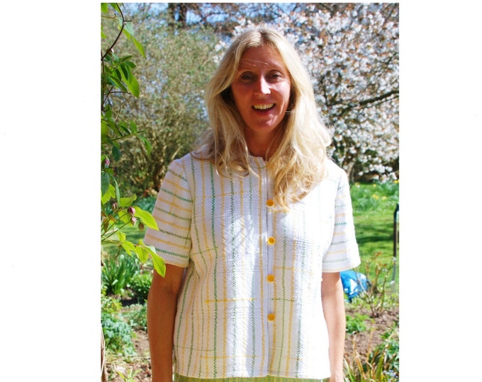 GetWeaving - Etsy UK