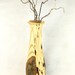Carbis Bay Cankered Ash No. 1 Turned Large Wooden Vase Hand - Etsy
