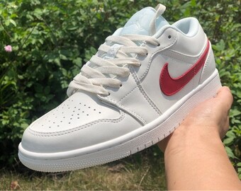 Furry Air Jordan 1 - Etsy