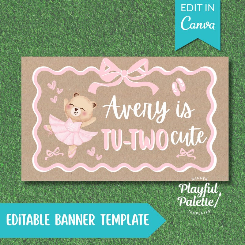 Cute Banners - Etsy